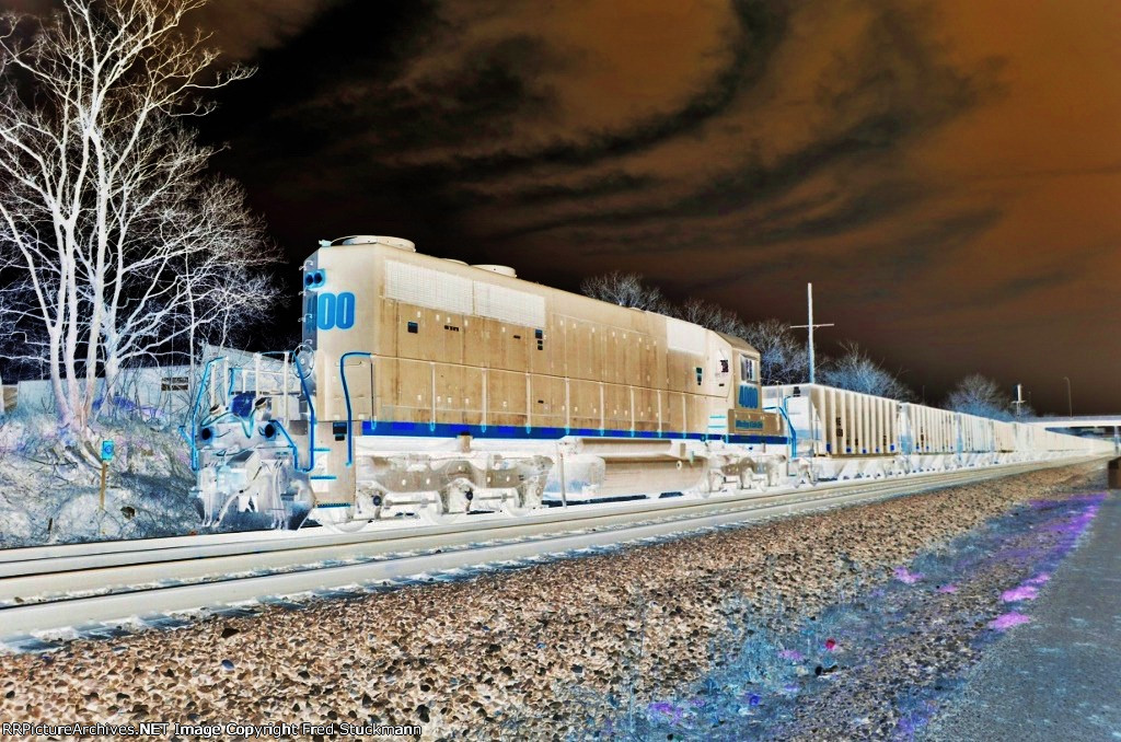 WE 4000 has that golden touch.